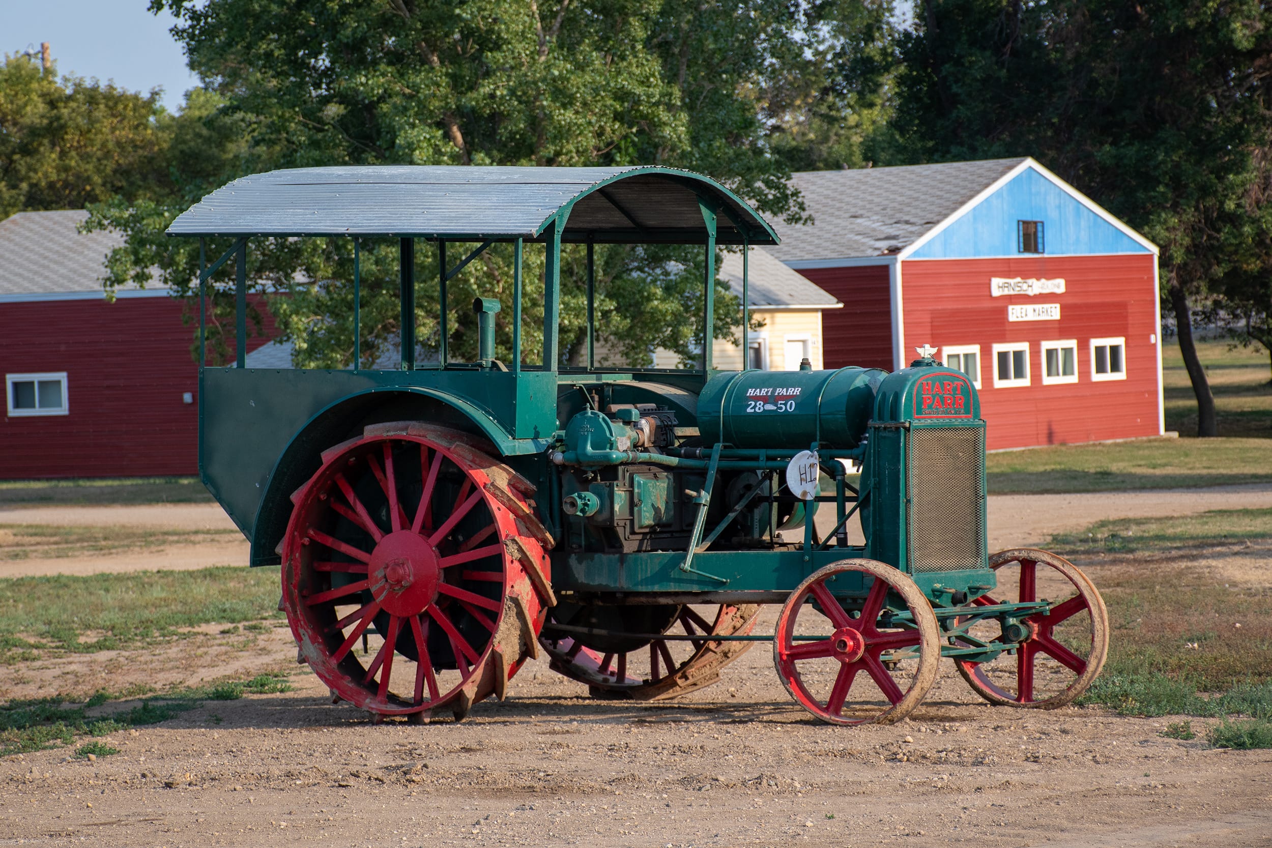 Visit - Divide County EDC